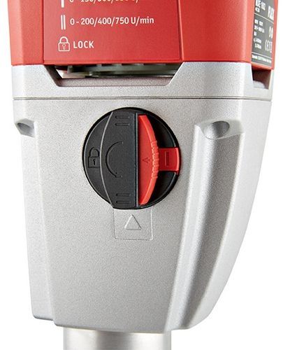 FLEX električni dvobrzinski mešač MXE 1602, 1600W (495948)